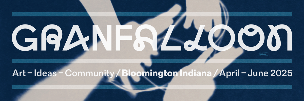 The Granfalloon Collection – badknees