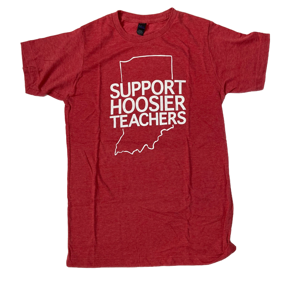 Teacher Shirts – badknees
